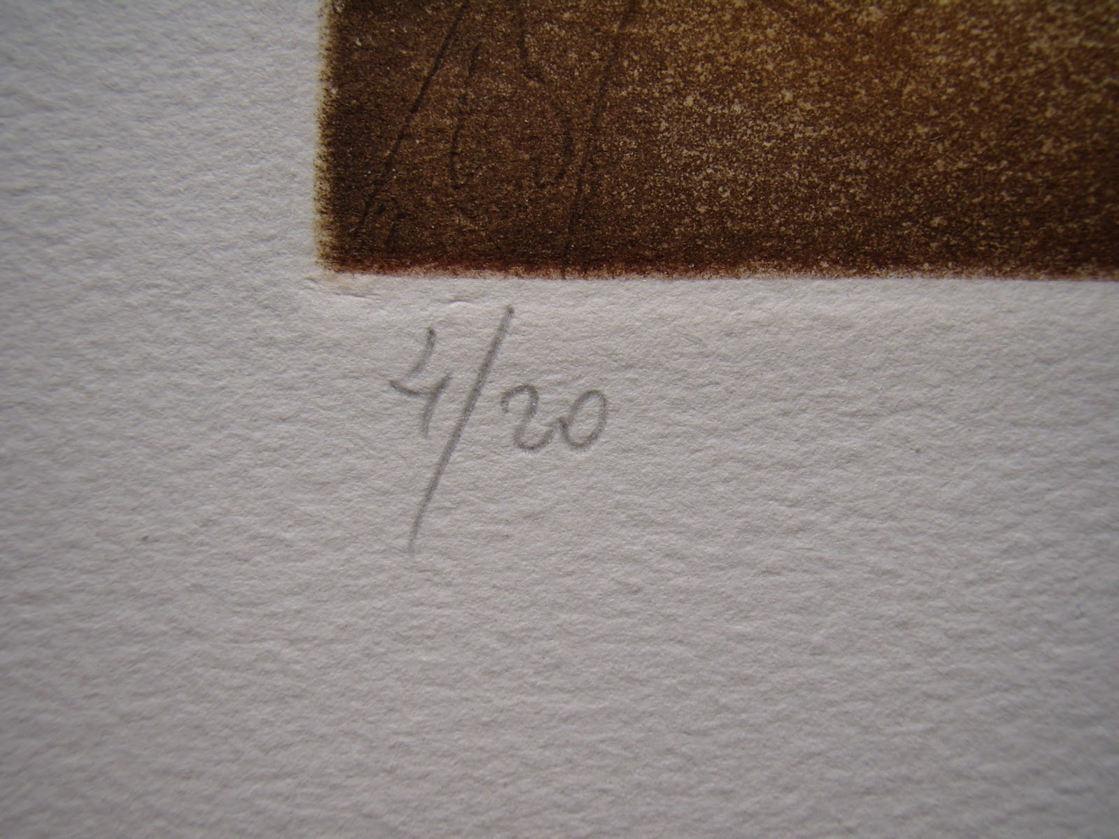 Private art collection: Mario Bedini - 8