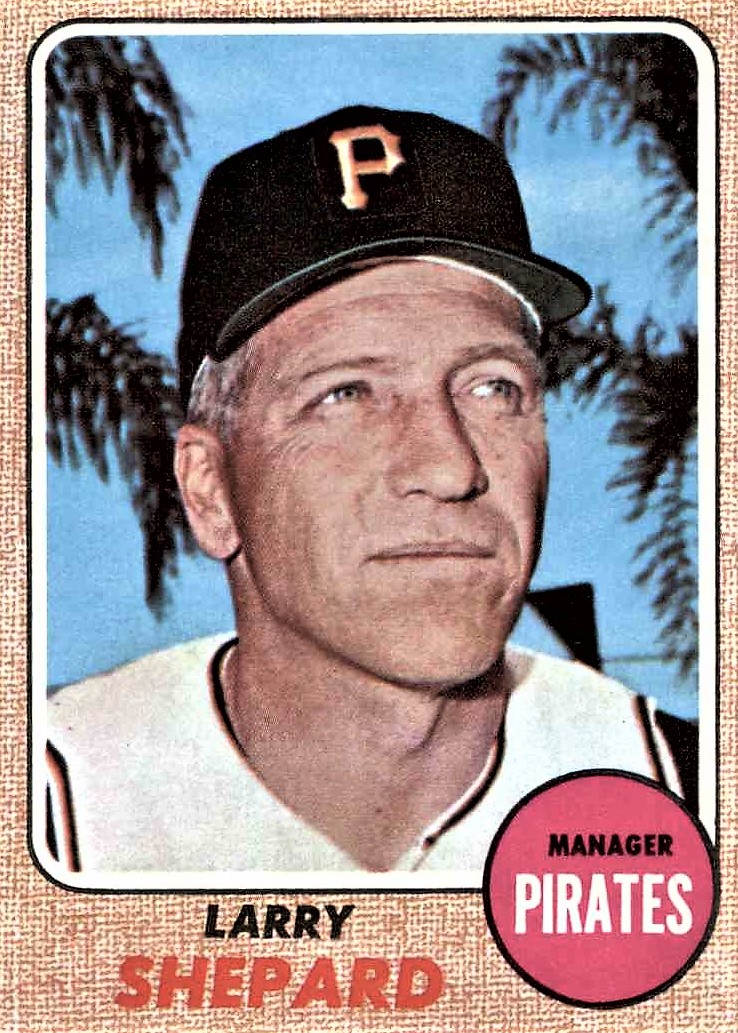 The Green Weenie: 4/3 Through the 1970’s: Cole-for-Pendleton; HBD Guy ...