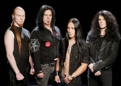 LA CULTURA METALERA: CARACTERÍSTICAS
