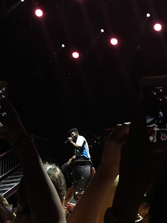 Craziest Concert Ever