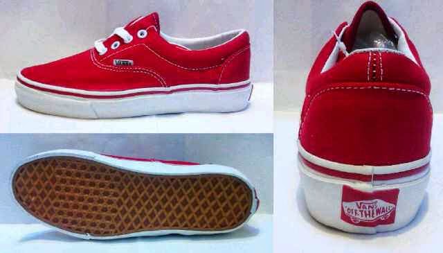 Have Fun Online Shopping Sepatu Bandung ^_^ : VANS