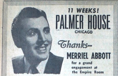 Classic Television Showbiz: An Interview with Jerry Coe