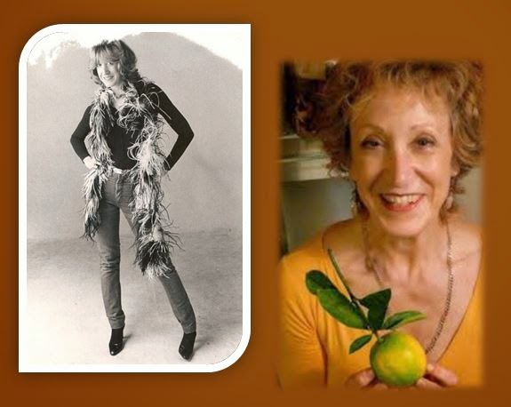 Athos di MAT2020 (www.mat2020.com): Intervista a Marva Jan Marrow – 2015