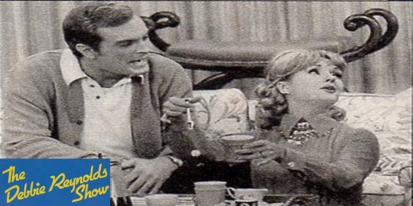 The Debbie Reynolds Show - Tv Séries