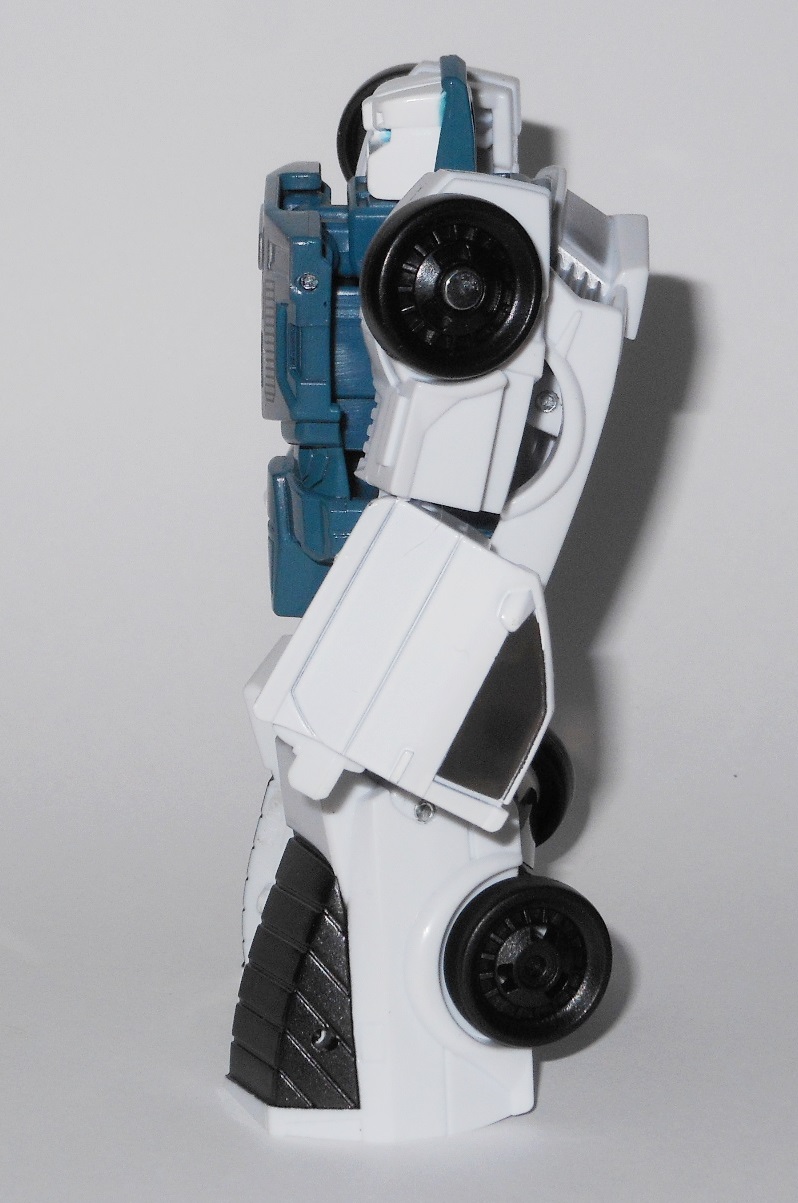 Figuras de Acción A Go-Gó: TAILGATE (AUTOBOT) (TRANSFORMERS: GENERATIONS)