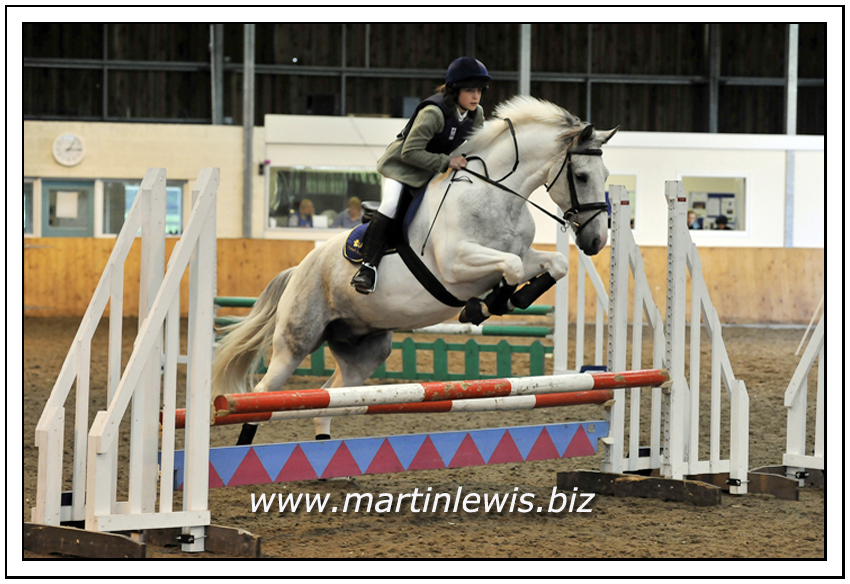Hampshire Wedding Photographers: Show Jumping at Sparsholt College ...