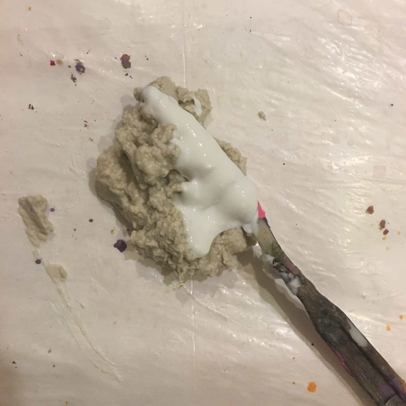 Creative Paperclay® air dry modeling material: Creative Paperclay ...