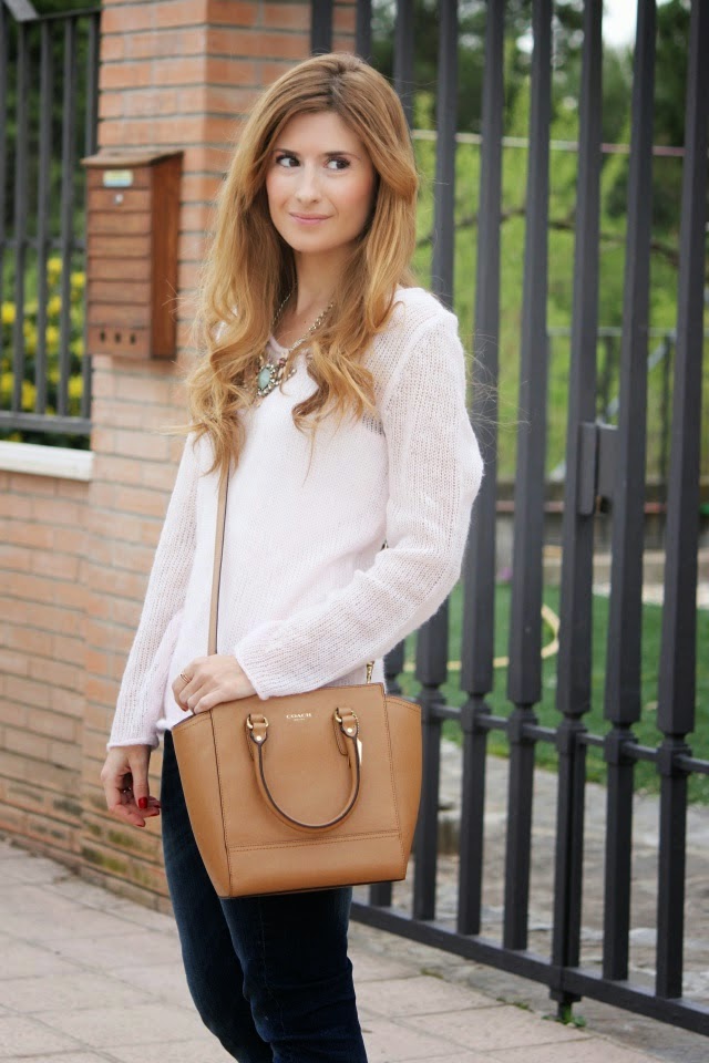 BLOG DE MODA Y LIFESTYLE: LOOKS AND LOOKS