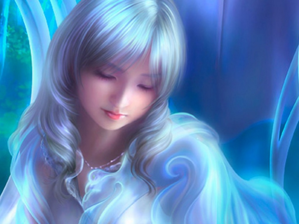 Innocent Dolls Lover Innocent Angel