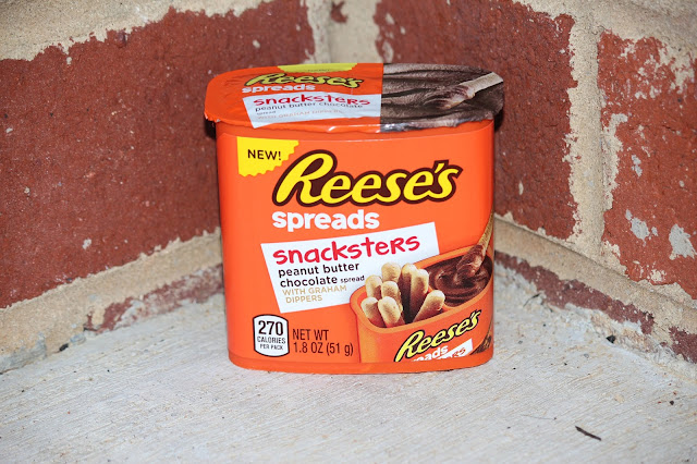 Bolling With 5: Back-To-School Snacks!!!