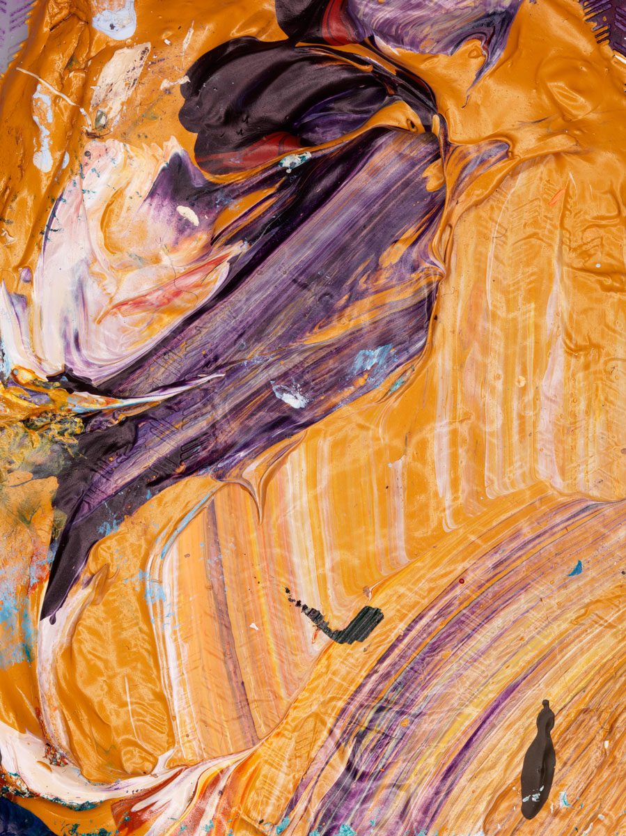 Mr Elbank: Pigment.. Neil Frazer.