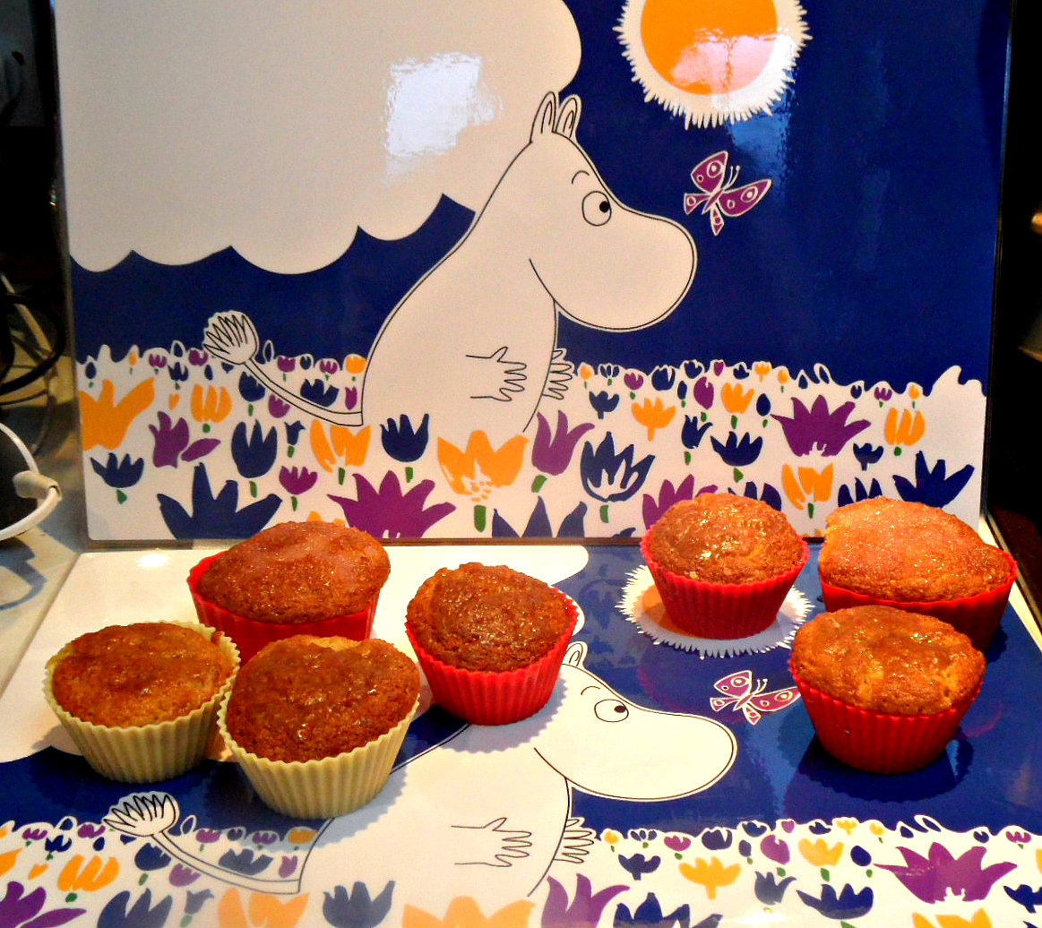 Chez Maximka: March 2013