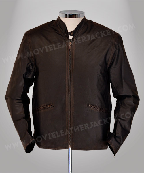 Tron Legacy Sam Flynn Jacket