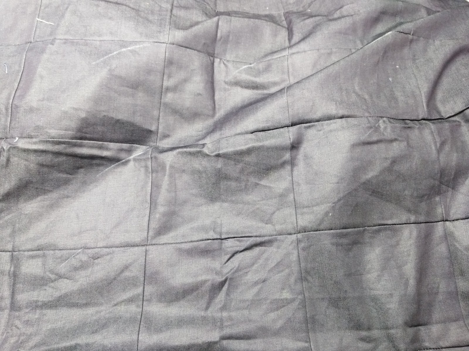 How To Make Danim Shade Band Procedure- Textile Farm - Textile Farm