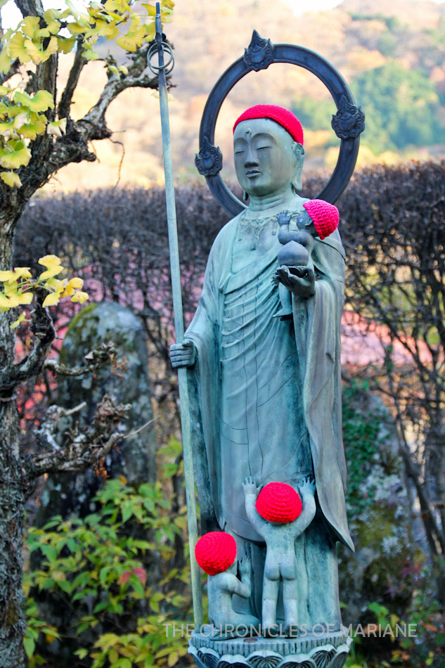 The Not-So-Successful Day Trip to Nikko | The Chronicles of Mariane