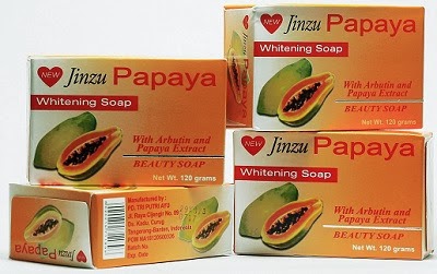 4 Sabun Yang Bagus Untuk Hilangkan Jerawat Pada Wajah Dan Tubuh ...