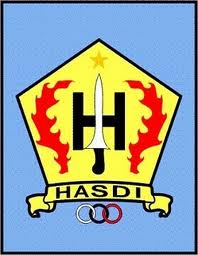 PESILAT: HASDI