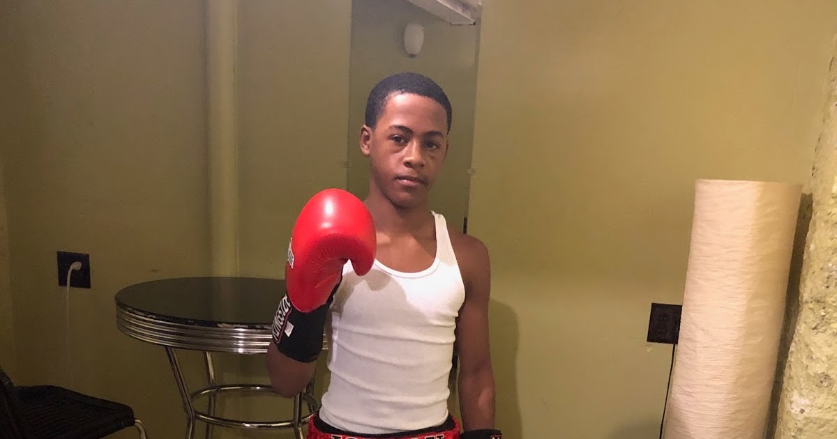 ProAmFightTalk with Juan Marshall: USA Boxing Nationally Ranked Jordan Roach Gets The Win In ...