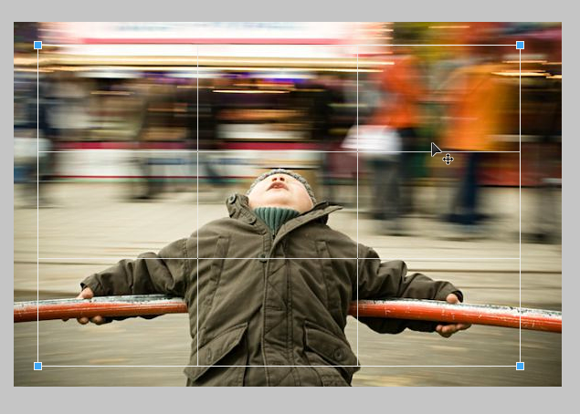 Photography & Visual Perception