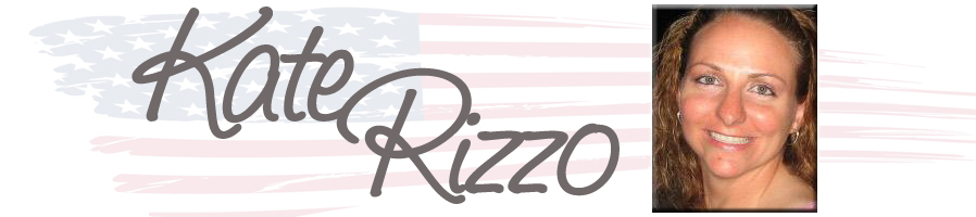 Kate Rizzo