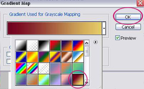Discovering Gradient Map in Photoshop | Photoshop Tutorials