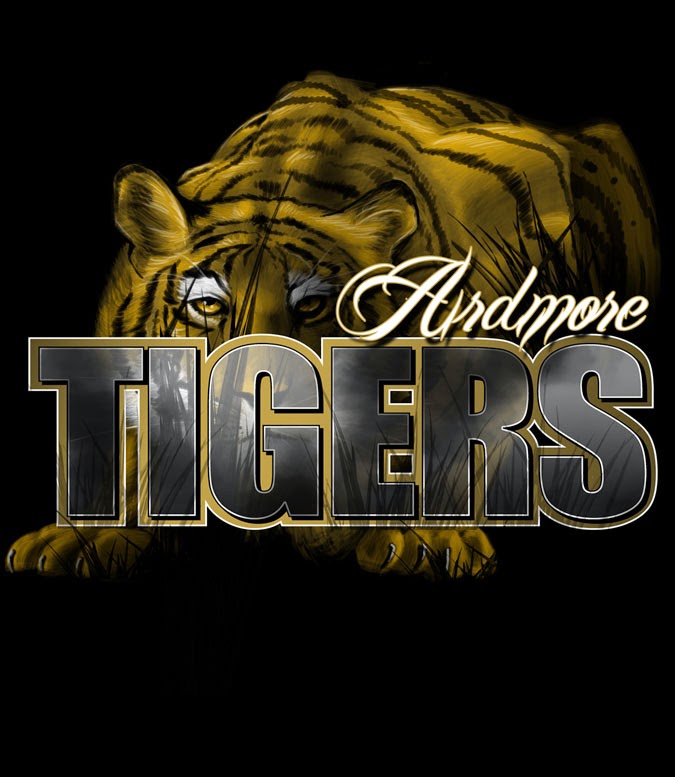 Elkmont Football: WHAT DO YOU KNOW ABOUT THE ARDMORE TIGERS?