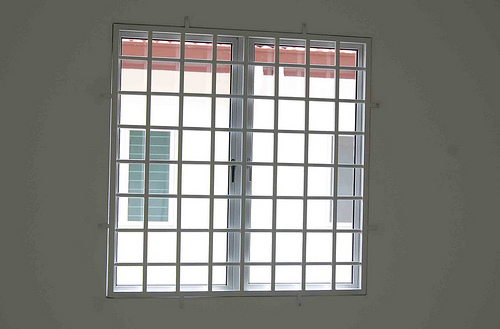 Sebutharga Pemasangan Grill Tingkap Dan Pintu | Rumah Idamanku