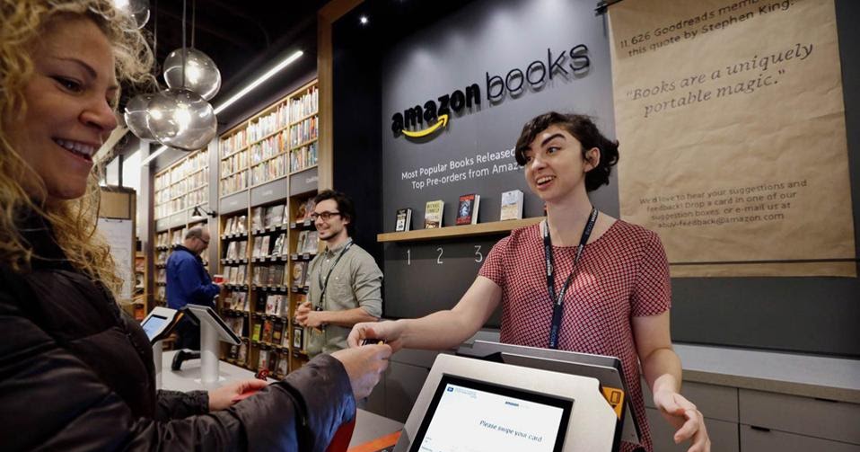 ΚΙΝΗΜΑ ΥΠΕΡΒΑΣΗ: Η AMAZON Ο ΕΠΟΜΕΝΟΣ ΣΤΟΧΟΣ ΤΗΣ ΕΥΡΩΠΑΪΚΗΣ ΕΠΙΤΡΟΠΗΣ ...