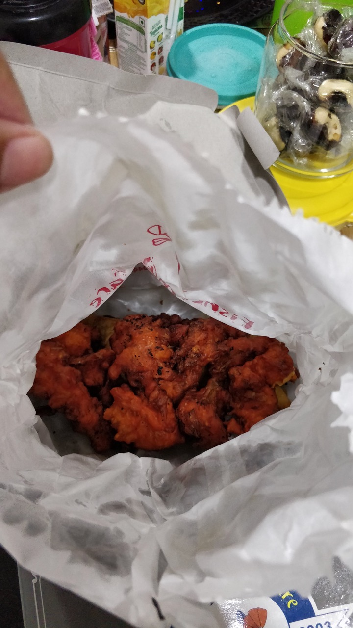 Battle of Two Iftar Boxes. Zaitoon vs Fisherman's Fare | Grub Waz