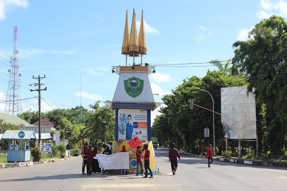 Kabupaten Barru