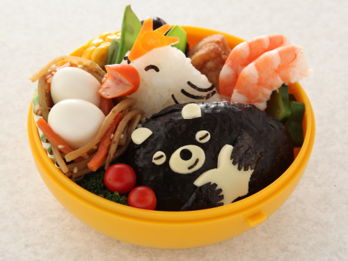Nihonryōri 日本料理: The Beautiful Bento Art of Mari Miyazawa