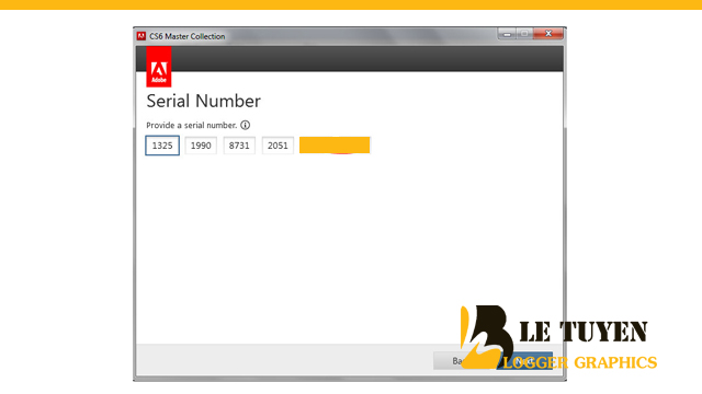 Adobe cs6 master collection serial number - mahaserious