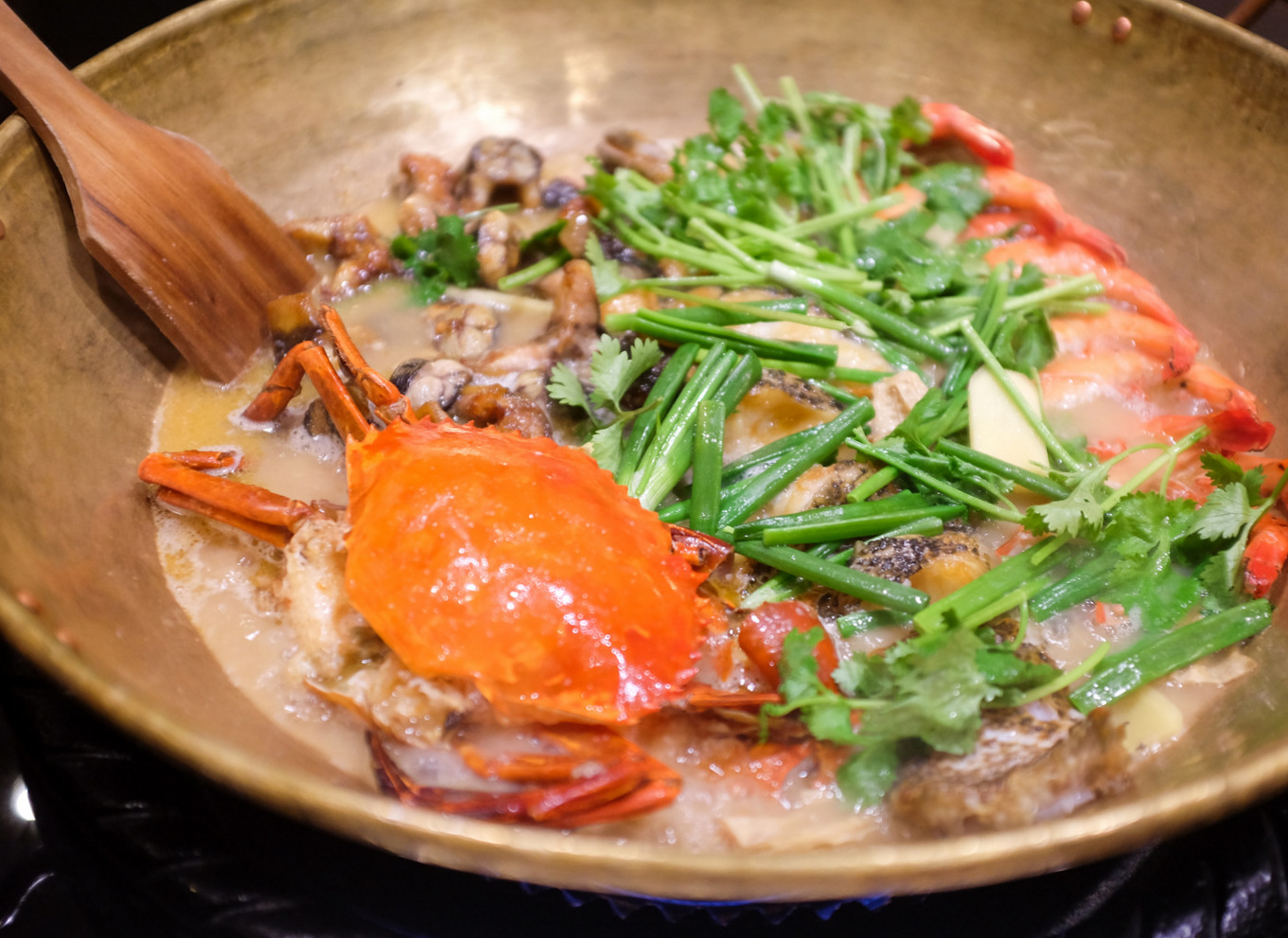 Eat Drink KL | Dao Xiang @ Nexus Bangsar South