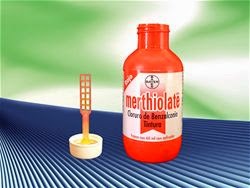 Meus Trabalhos Pedagógicos ®: A teoria do merthiolate