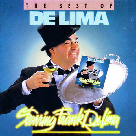 Vintage Stand-up Comedy: Frank DeLima - A Taste Of Malasadas 1977