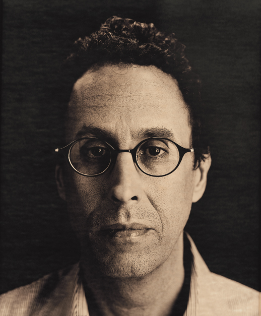 Lyle Ashton Harris: Excessive Exposure - the Complete Chocolate Portraits