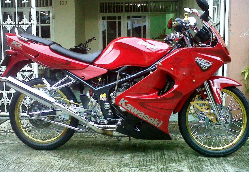 Drag Ninja 4 Tak