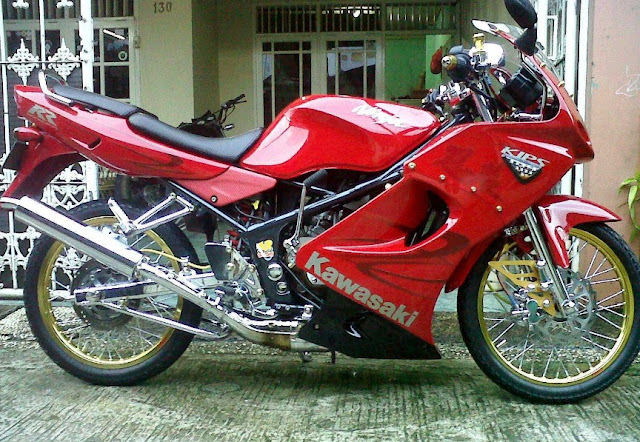 Drag Ninja 4 Tak