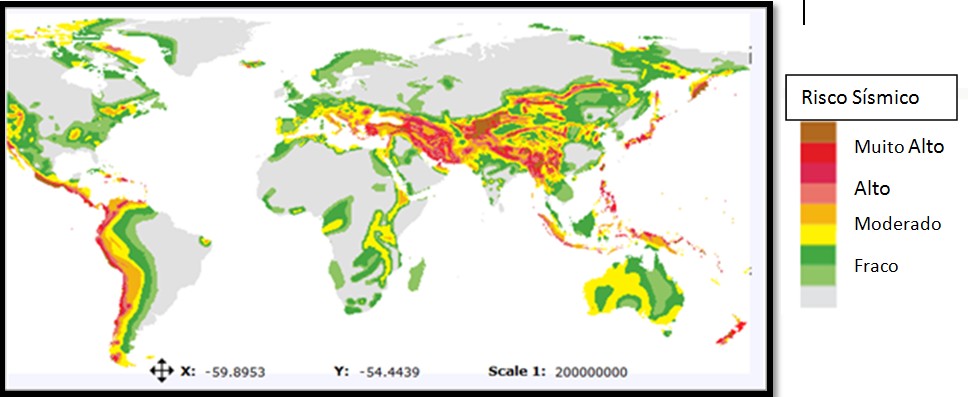 Prof. Renildo Boaventura: Terremotos (Abalos Sísmicos)