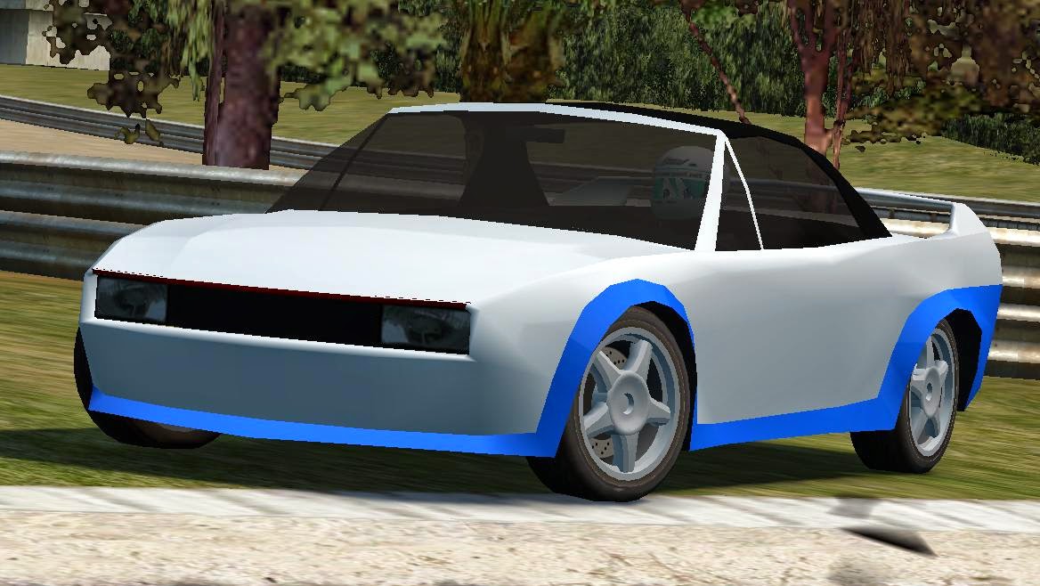 RB - Zmodeler Examples - Probe