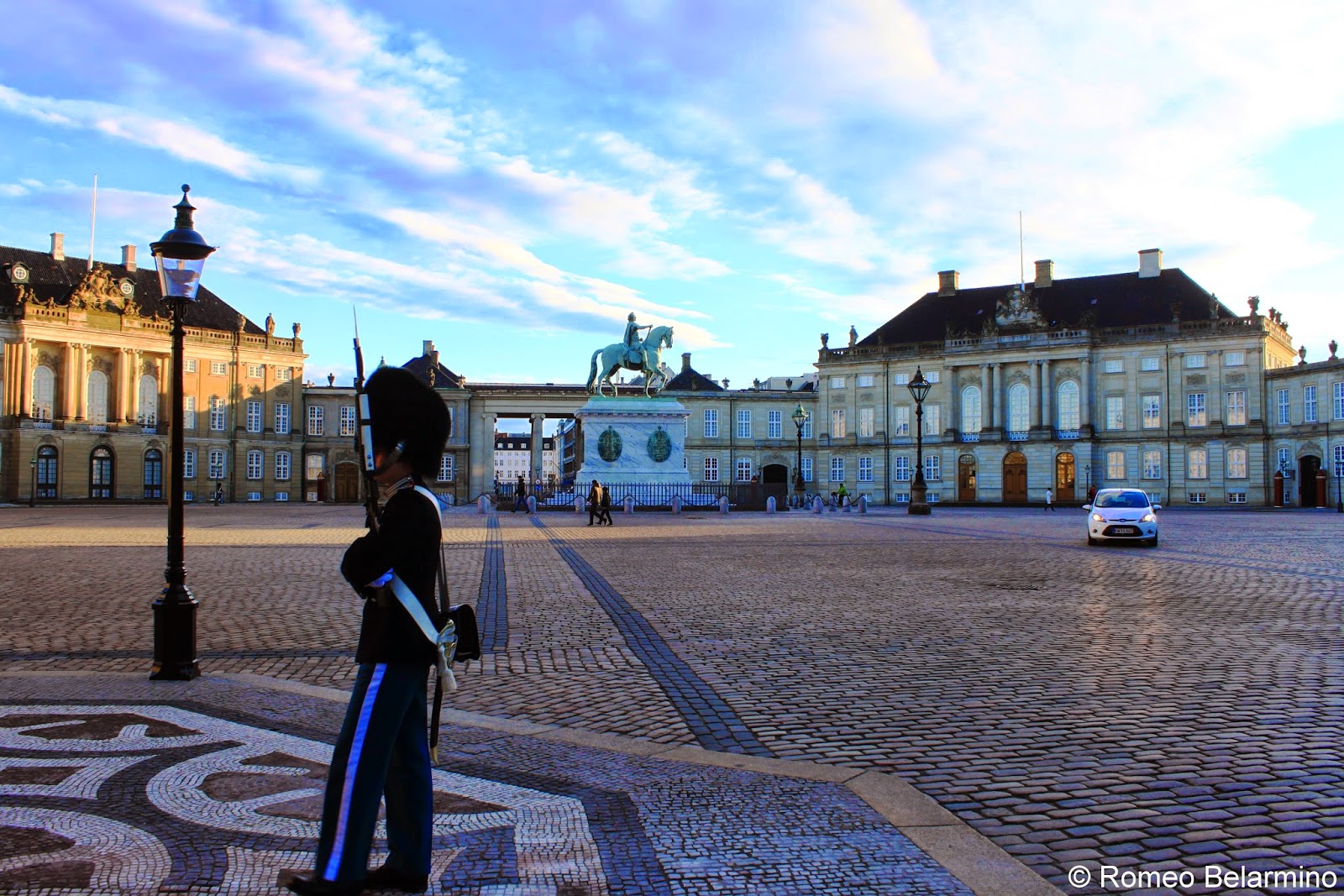 Leave a Slot in Your Schedule for Copenhagen Palaces and Castles ...