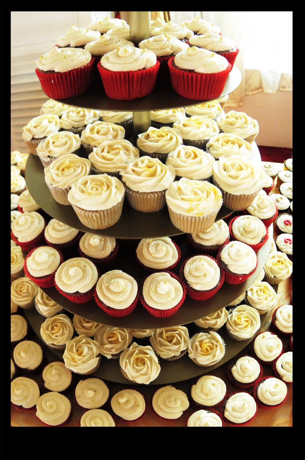 Chloe's Cupcake Heaven