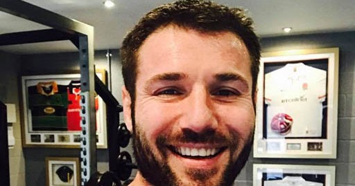 The Randy Report: Ben Cohen Back In Beast Mode
