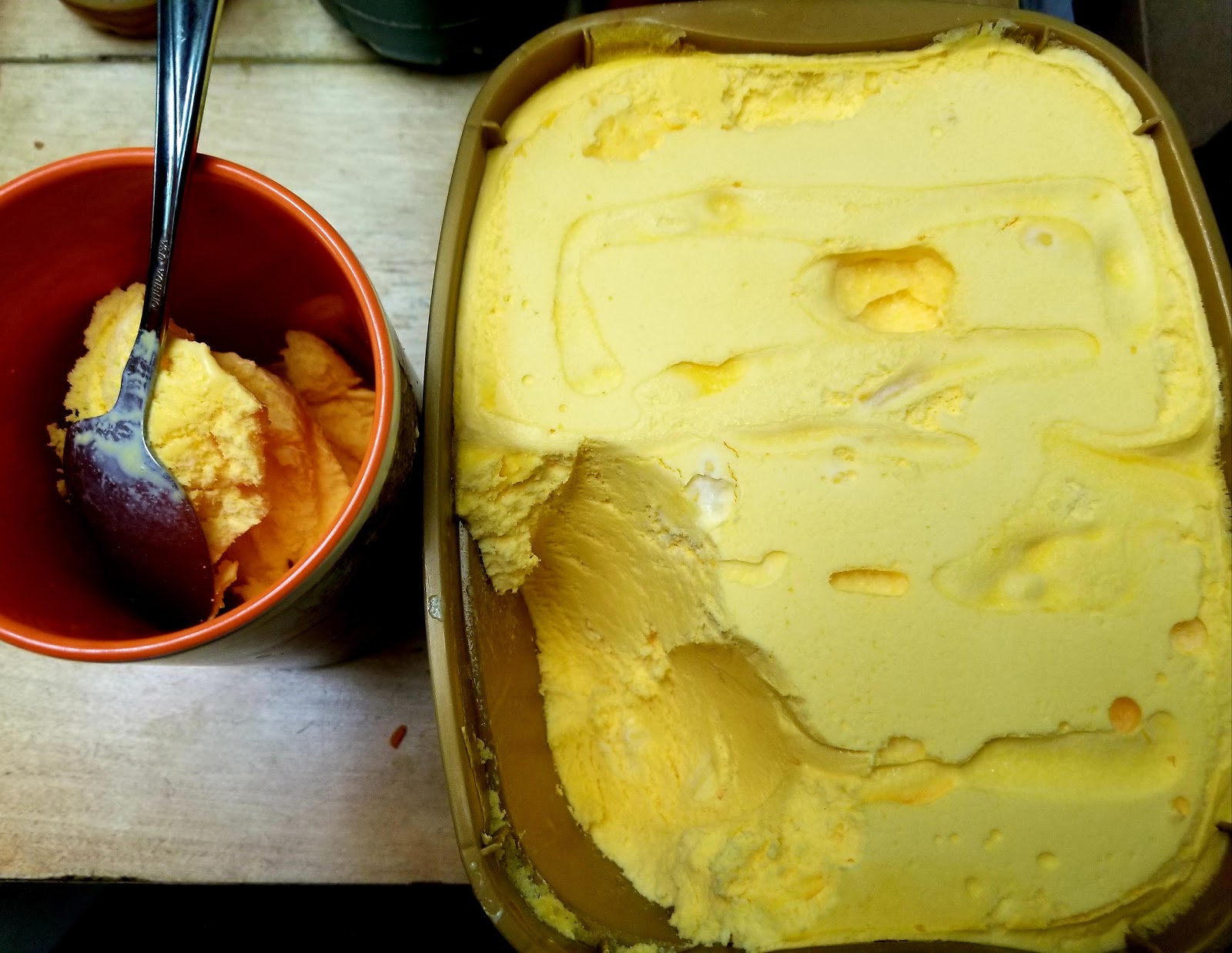 Been a while Selecta Quezo Real