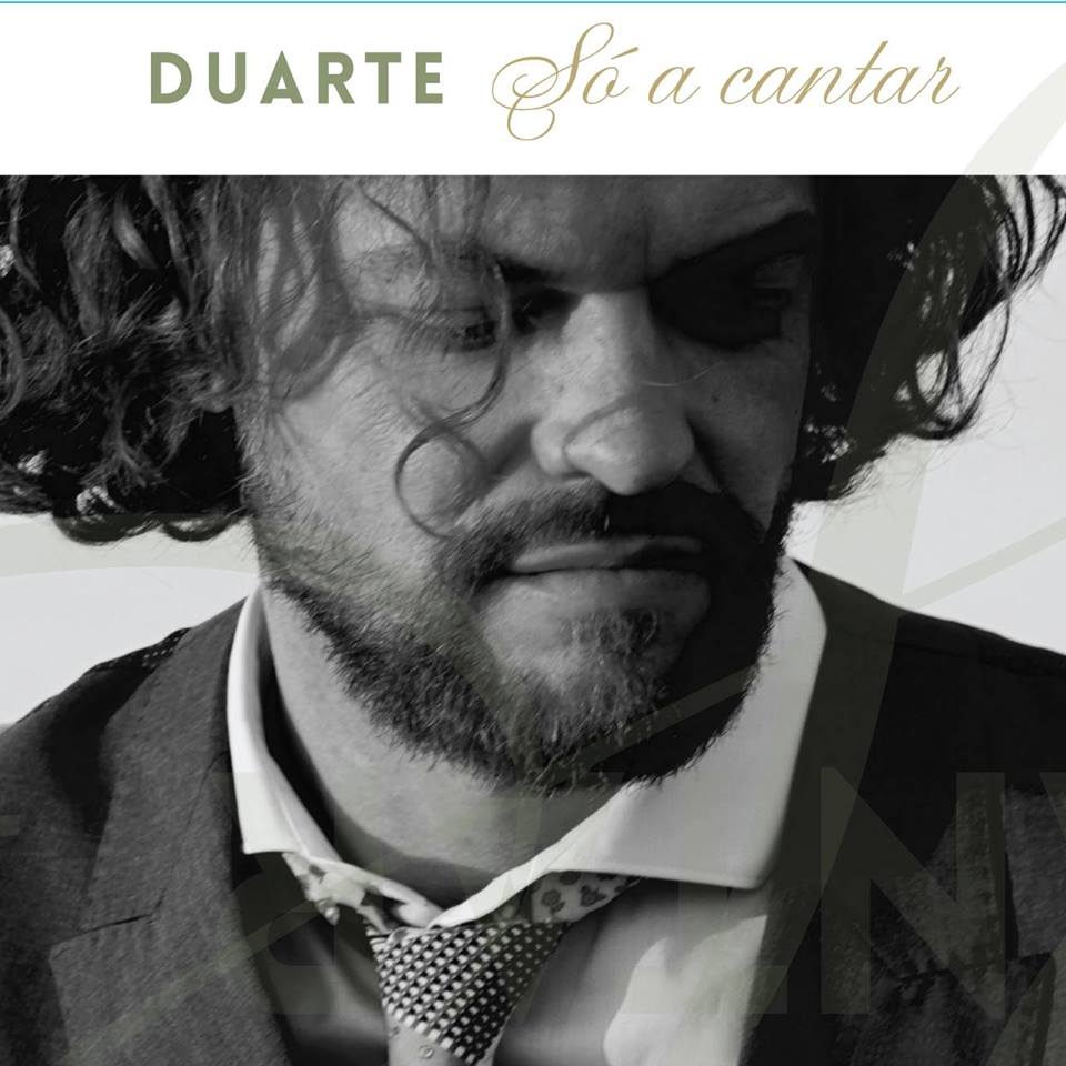 Portugal Rebelde: DUARTE | "Só a Cantar"