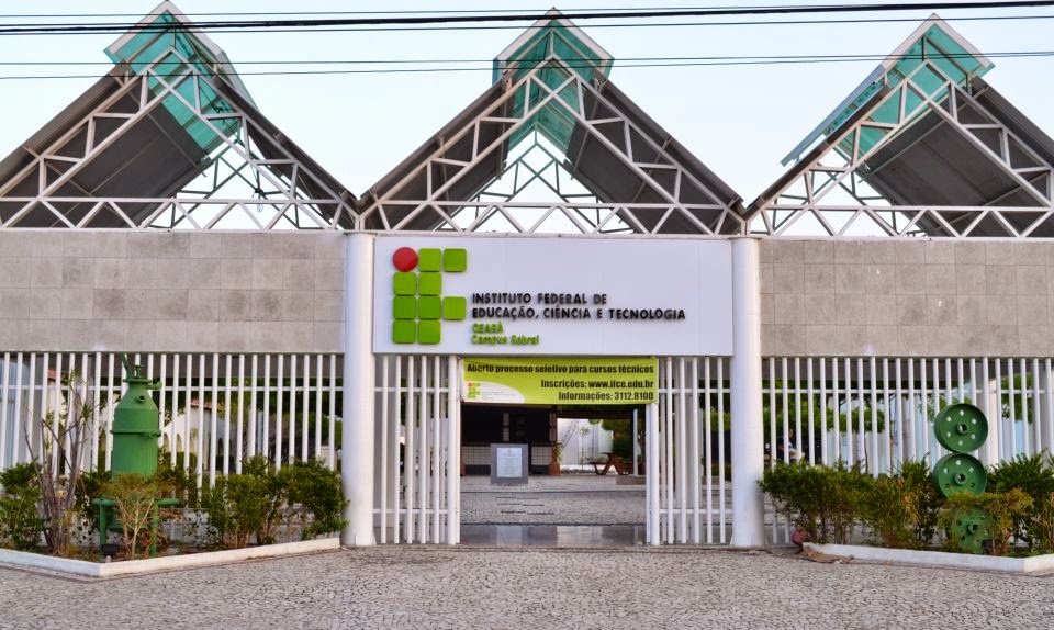 Sobral Políticas: IFCE inscreve para 650 vagas de cursos técnicos gratuitos
