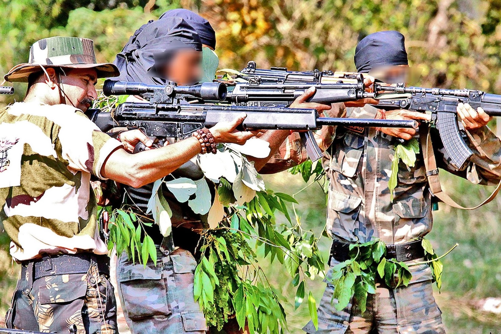 COMMANDO TRAINER OUR LEGEND GREAT GRAND MASTER SHIFUJI-A TRUE SON OF ...