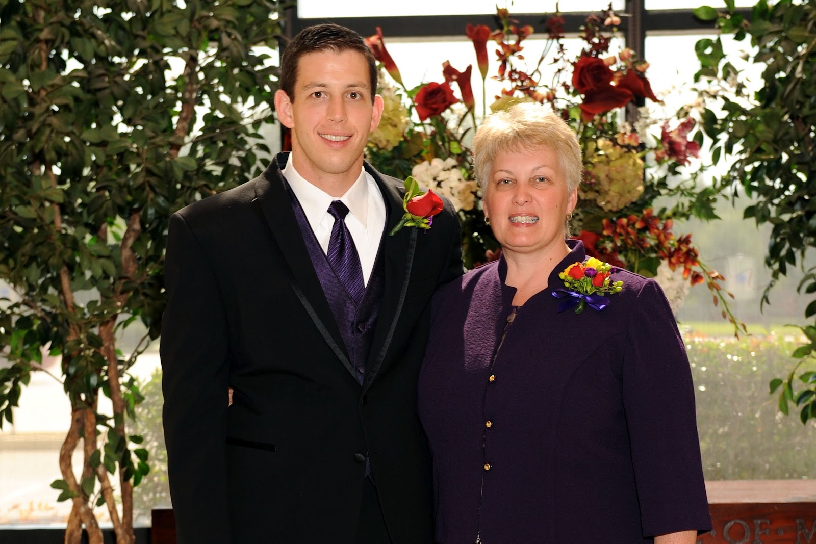 Living for Jesus: Remembering the Wedding - Part 5