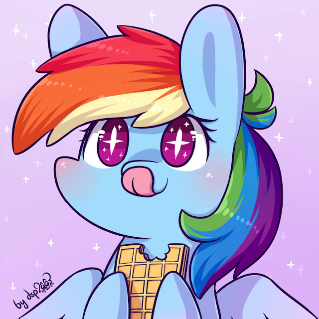 Equestria Daily - MLP Stuff!: 02/01/19