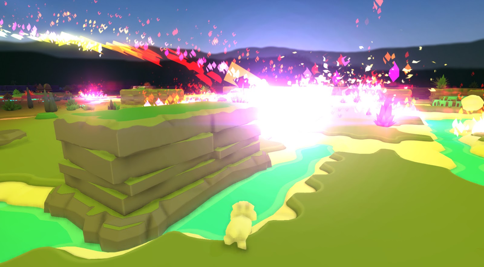 Obey Preview (PC) - BioGamer Girl